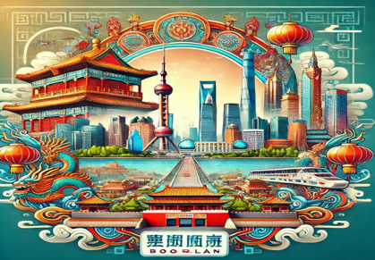 تور چین | تور پکن | تور شانگهای | تور چین ارزان | تور چین قیمت | تور ...