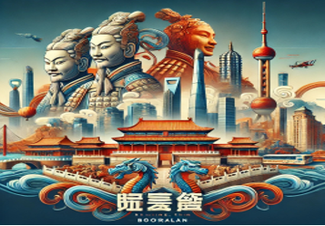 تور چین | تور پکن | تور شیان | تور شانگهای | تور چین ارزان | تور چین ...