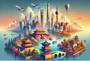 تور چین | تور پکن | تور شانگهای | تور ارزان چین | تور لحظه آخری چین ...